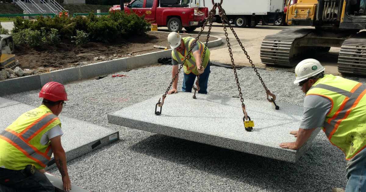 Ember Invests in Stormwater Solutions Provider Low Impact Development ...