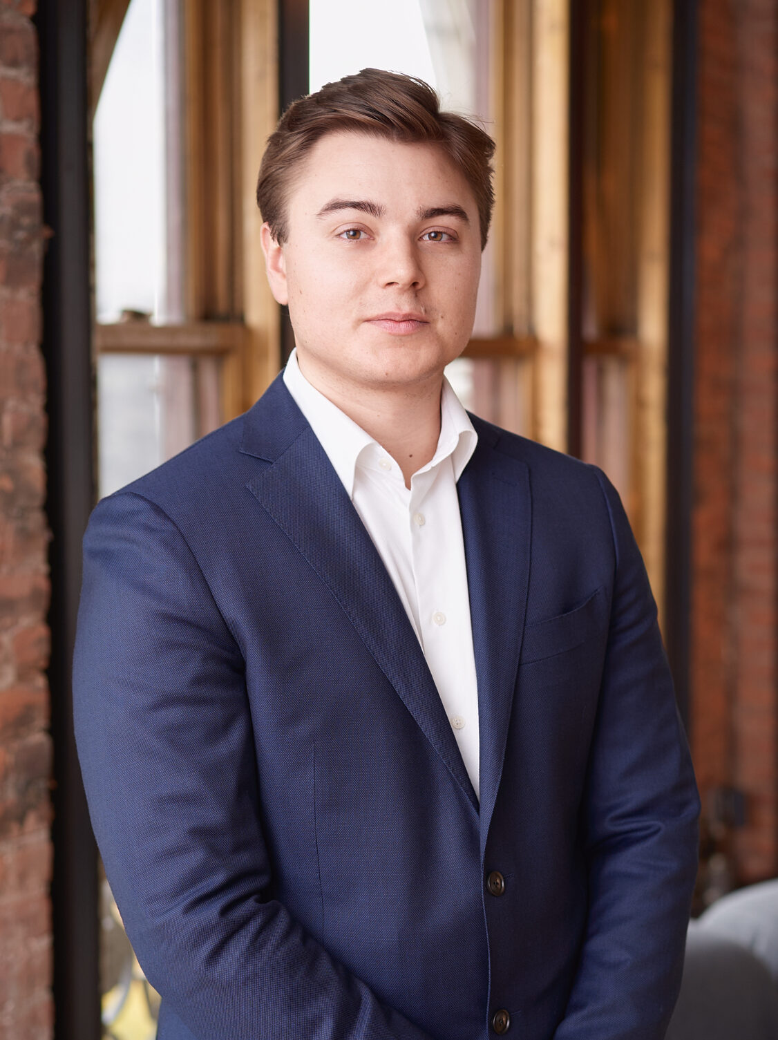 Team – Ember Infrastructure